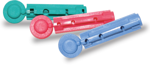 TRUEplus Sterile Lancets - Trividia Health