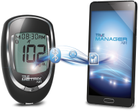 TRUE MANAGER AIR PRO - Trividia Health