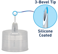 TRUEplus Pen Needles - Trividia Health