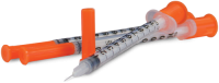 TRUEplus Insulin Syringes - Trividia Health