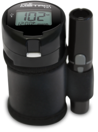 TRUE METRIX GO - Trividia Health