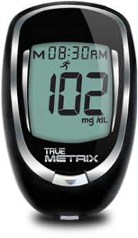 TRUE METRIX - Trividia Health