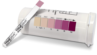 TRUEplus Ketone Test Strips - Trividia Health