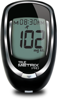TRUE METRIX PRO - Trividia Health