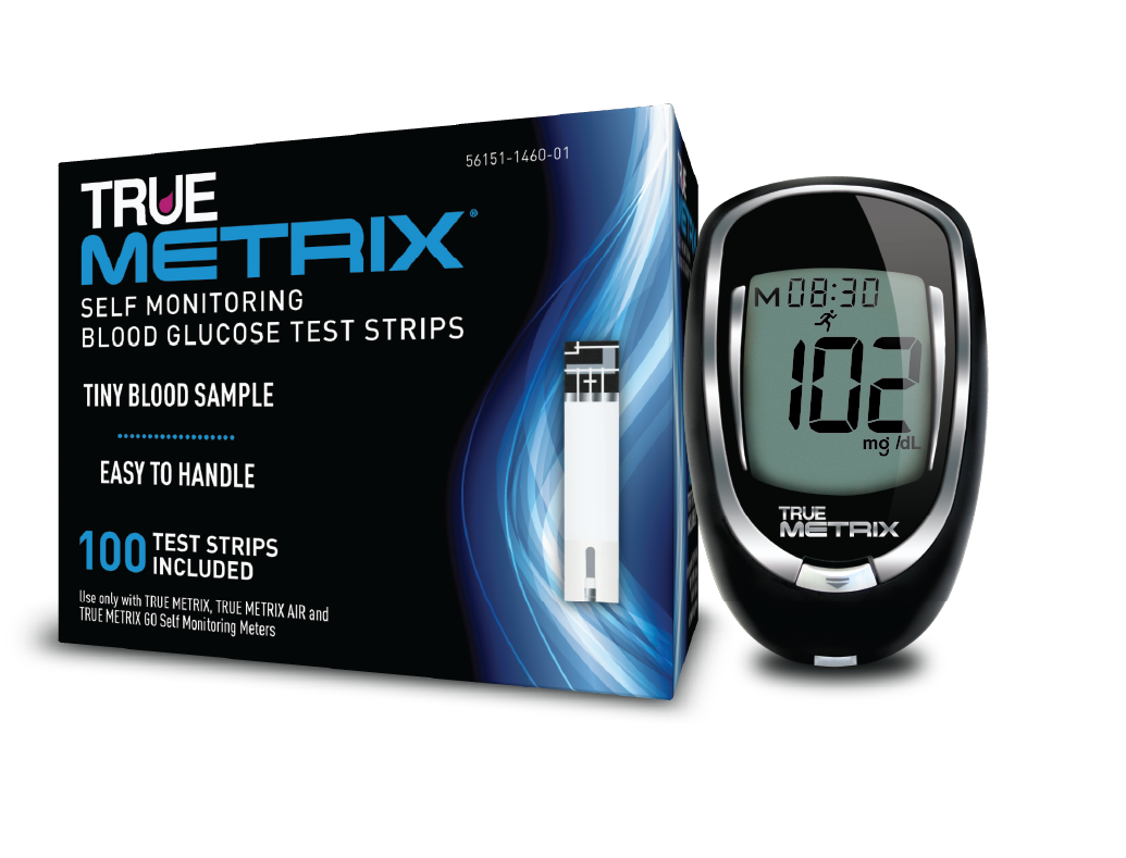 Home - Trividia Health