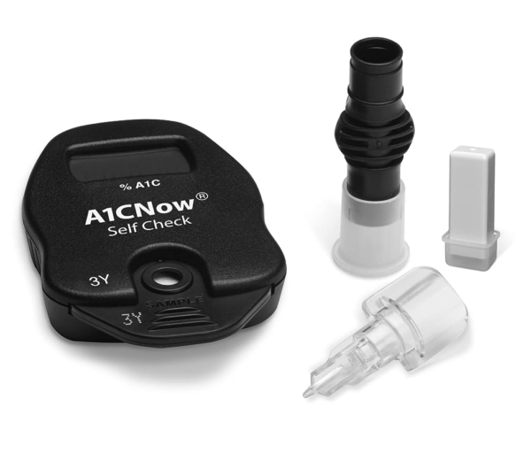 TRUE+A1CNow - Trividia Health