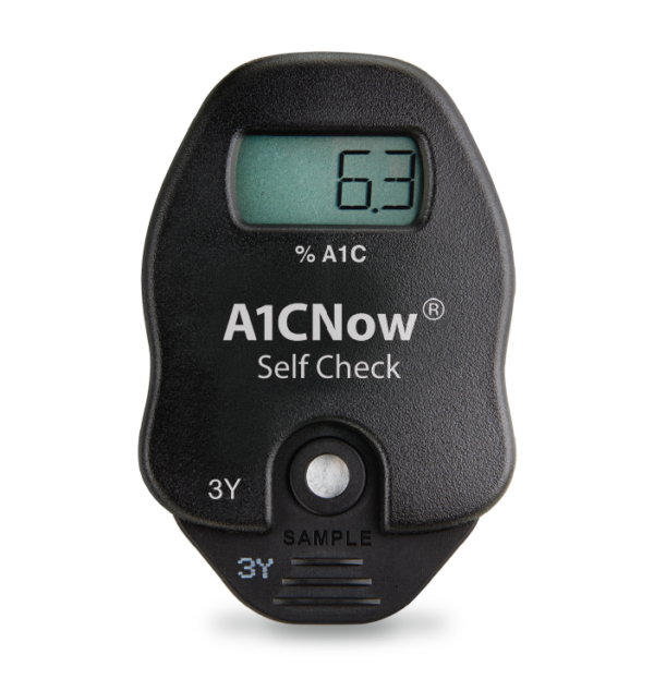 TRUE+A1CNow - Trividia Health