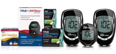 Professionals - Trividia Health