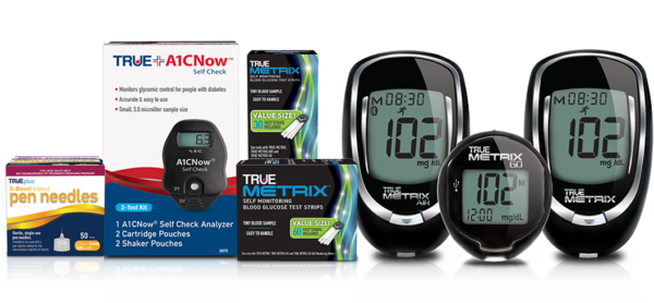 Professionals - Trividia Health