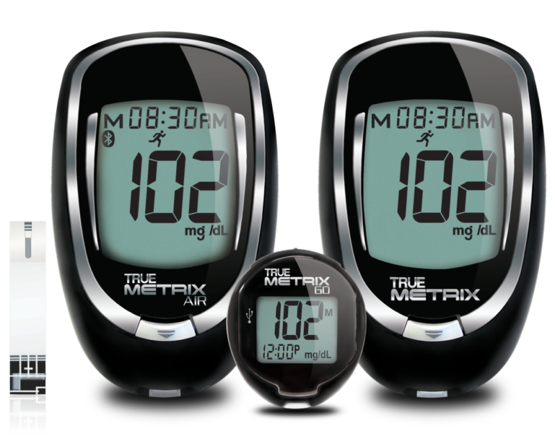 Coverage Solutions - Trividia Health