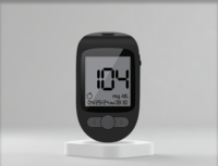 Blood Glucose Monitoring System - Trividia Health