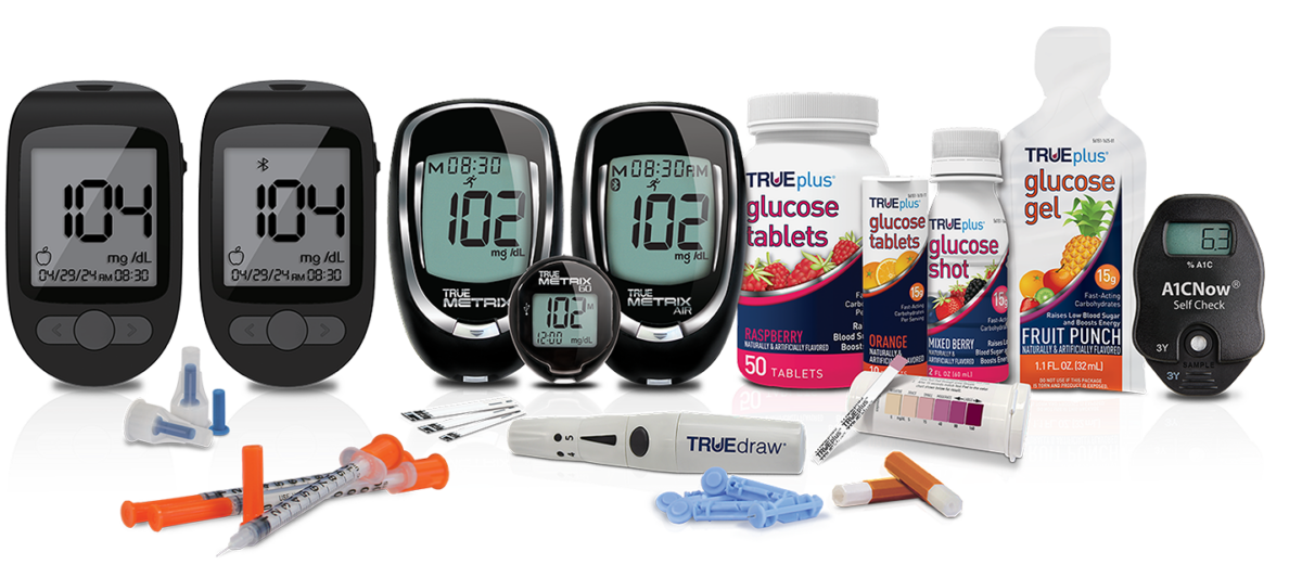 Professionals - Trividia Health