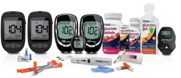 Professionals - Trividia Health