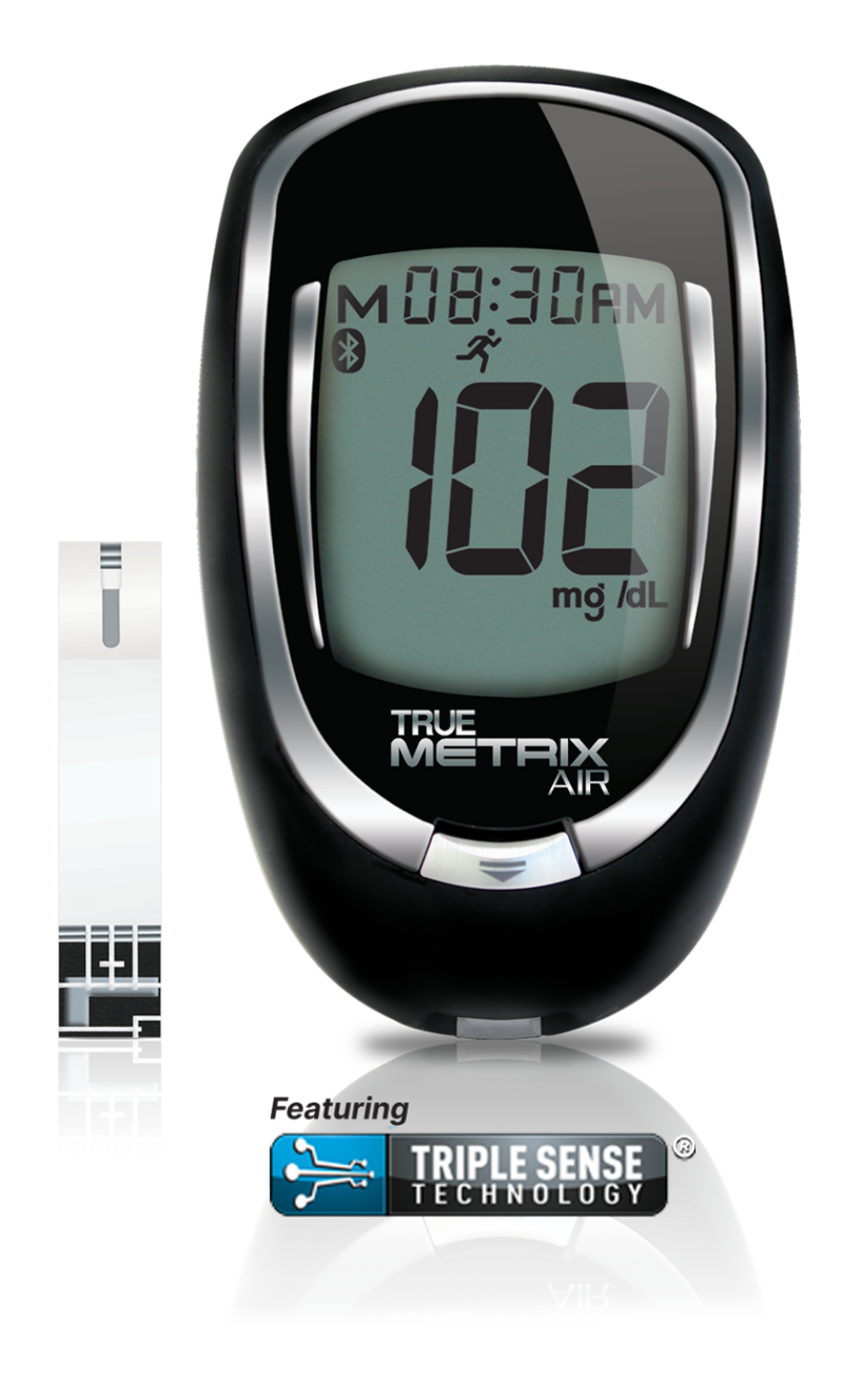 Coverage Solutions - Trividia Health