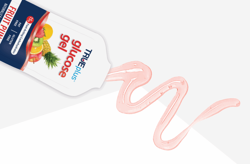 TRUEplus Glucose Gel - Trividia Health
