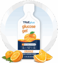 TRUEplus Glucose Gel - Trividia Health