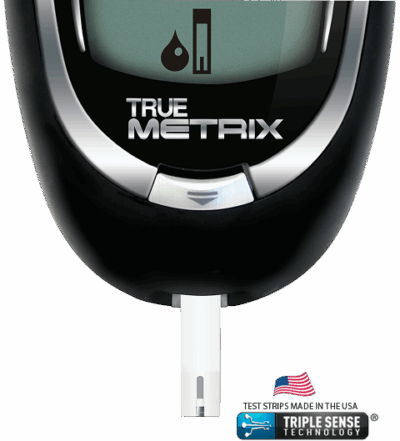 TRUE METRIX - Trividia Health