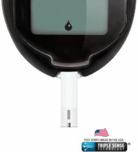 TRUE METRIX GO - Trividia Health