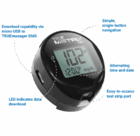 TRUE METRIX GO - Trividia Health