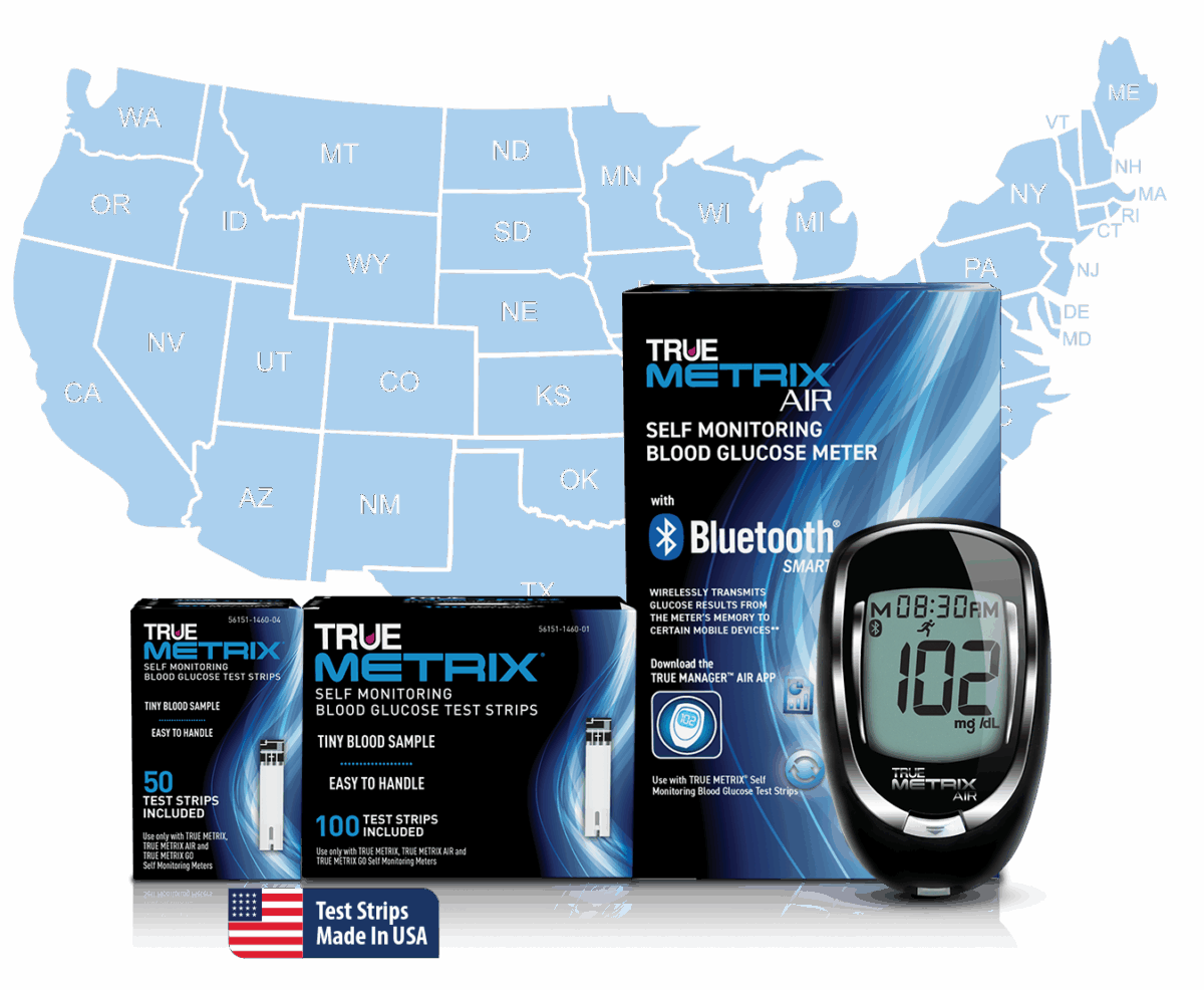 Coverage Solutions - Trividia Health